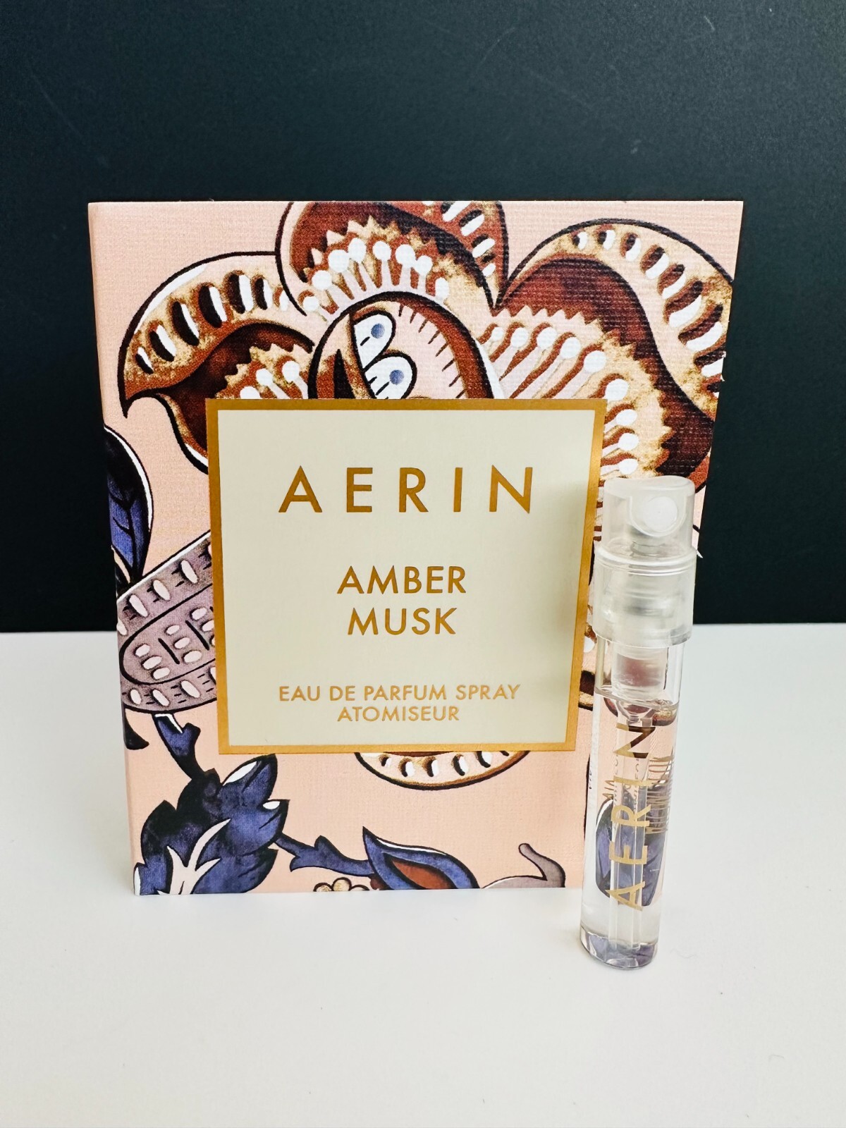 Aerin Perfume Samples Size 1.5ml (Choose Your Scent) | eBay