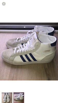 Adidas Men’s Sneaker U Path Run High Top | eBay