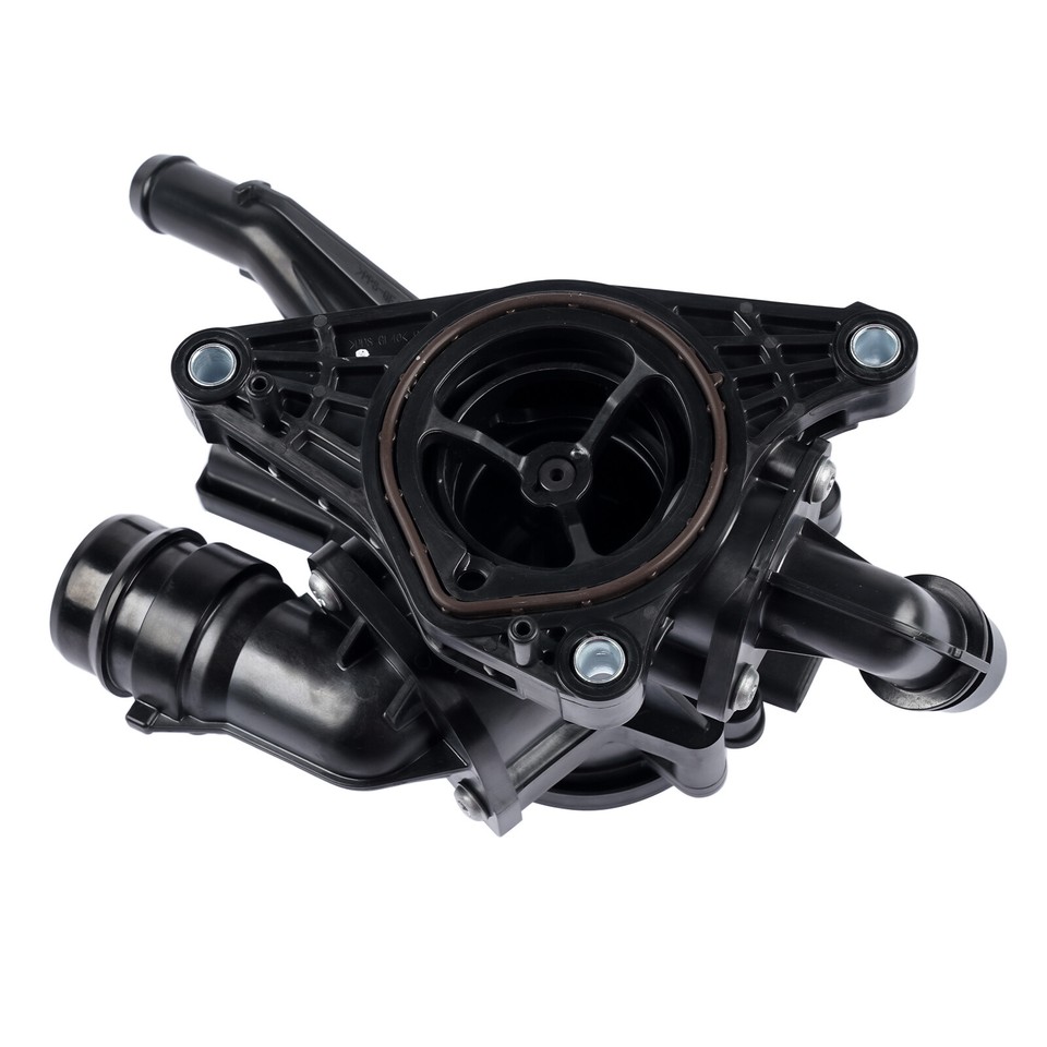 New Thermostat Housing Assy For 2020-2023 Hyundai Sonata 25600-2M810 ...