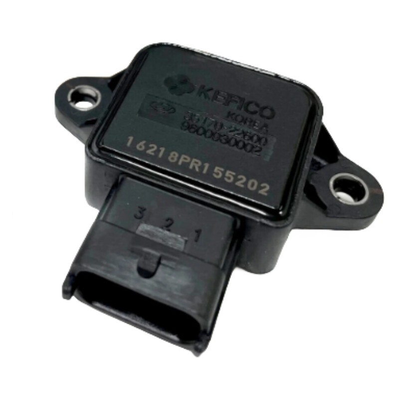 GENUINE Throttle Position Sensor 3517022600 For 2005 HYUNDAI ACCENT ...