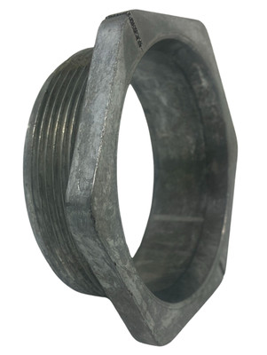 Bridgeport 1110-DC 3-1/2-inch Chase Nipple DC IMC/Rigid Conduit Non ...