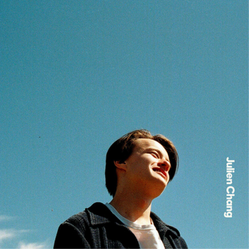 Julien Chang Jules (Vinyl) 12" Album | eBay