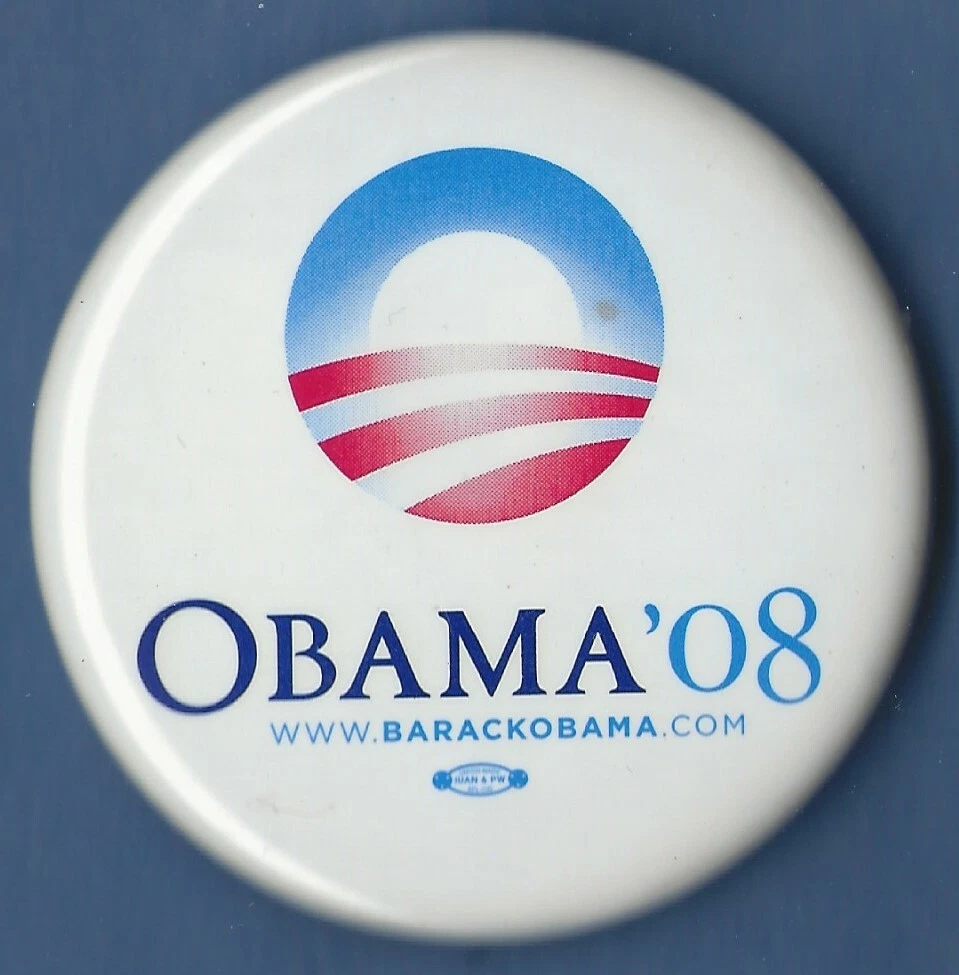 Obama Logo 2008