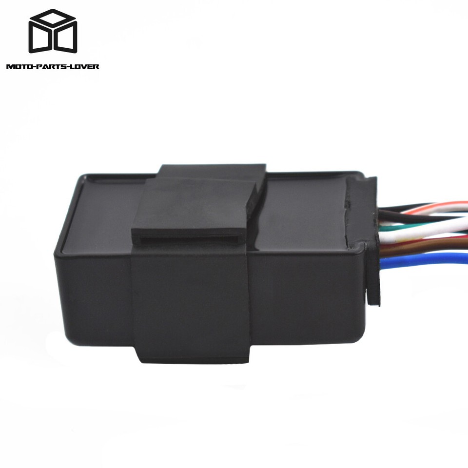 ATV CDI Module For 1999-2000 Polaris Sportsman 335/Magnum 500 4X4 | eBay