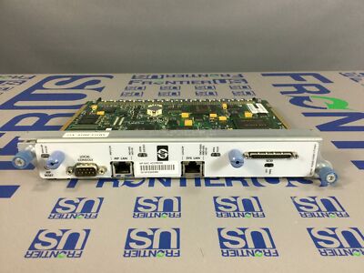 HPE AB314A RP8440/RX8640 Core IO | eBay