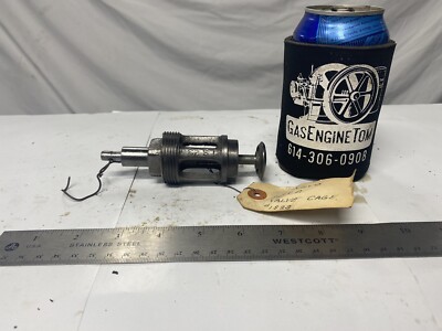 Stationary Engines - Novo Engines