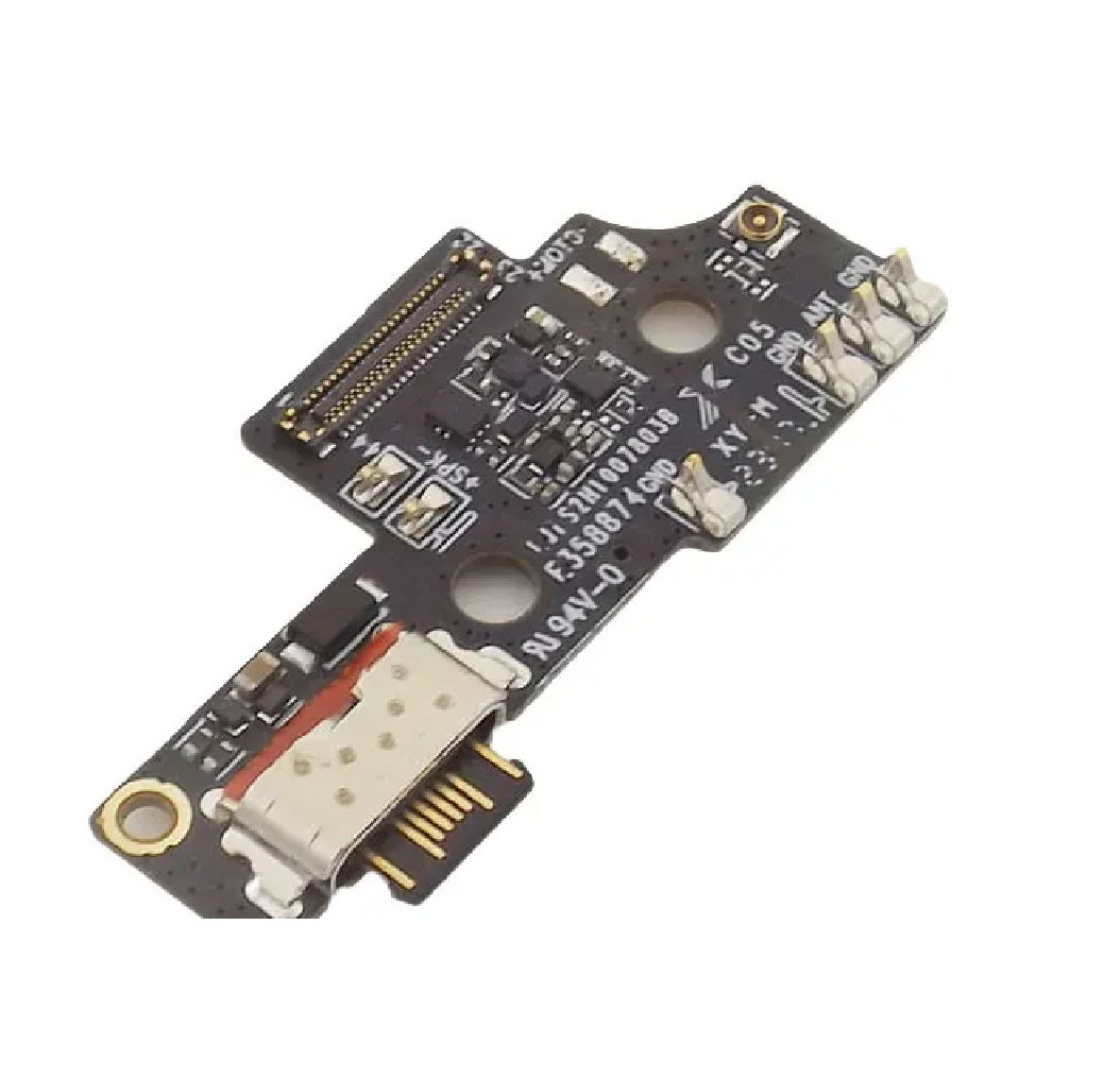 For HOTWAV NOTE 13 PRO Charging Port Board connector | eBay
