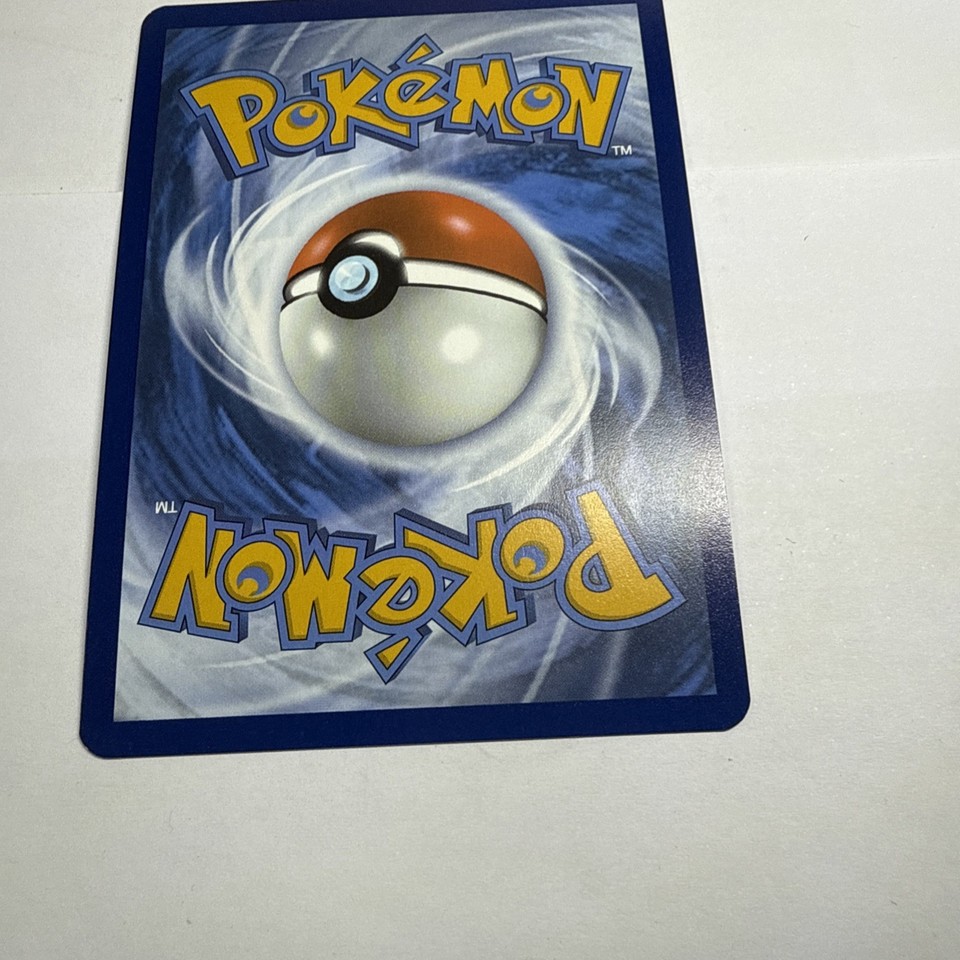 Swadloon 088/086 Sv11w: White Flare Holo (English) NM condition | eBay UK