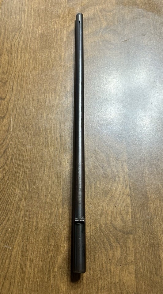 Stevens Crackshot Model 26 In 32 Rimfire 18” Barrel F&R Sights ...