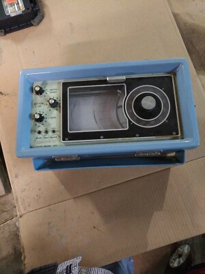 Fishfinders - Paper Graph