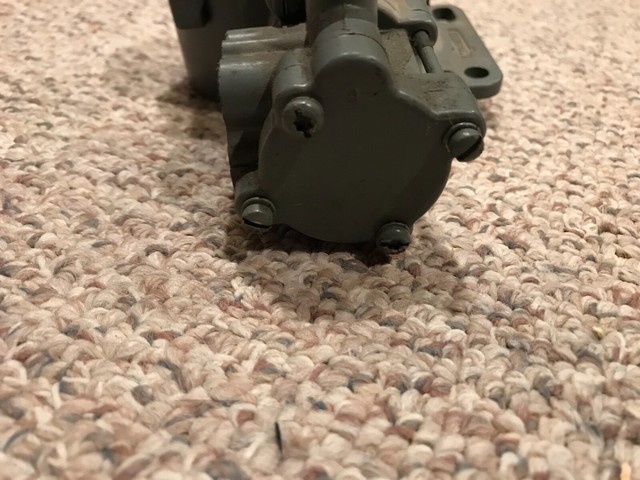 MOORE 750P32NNNN VALVE POSITIONER ** for sale online | eBay