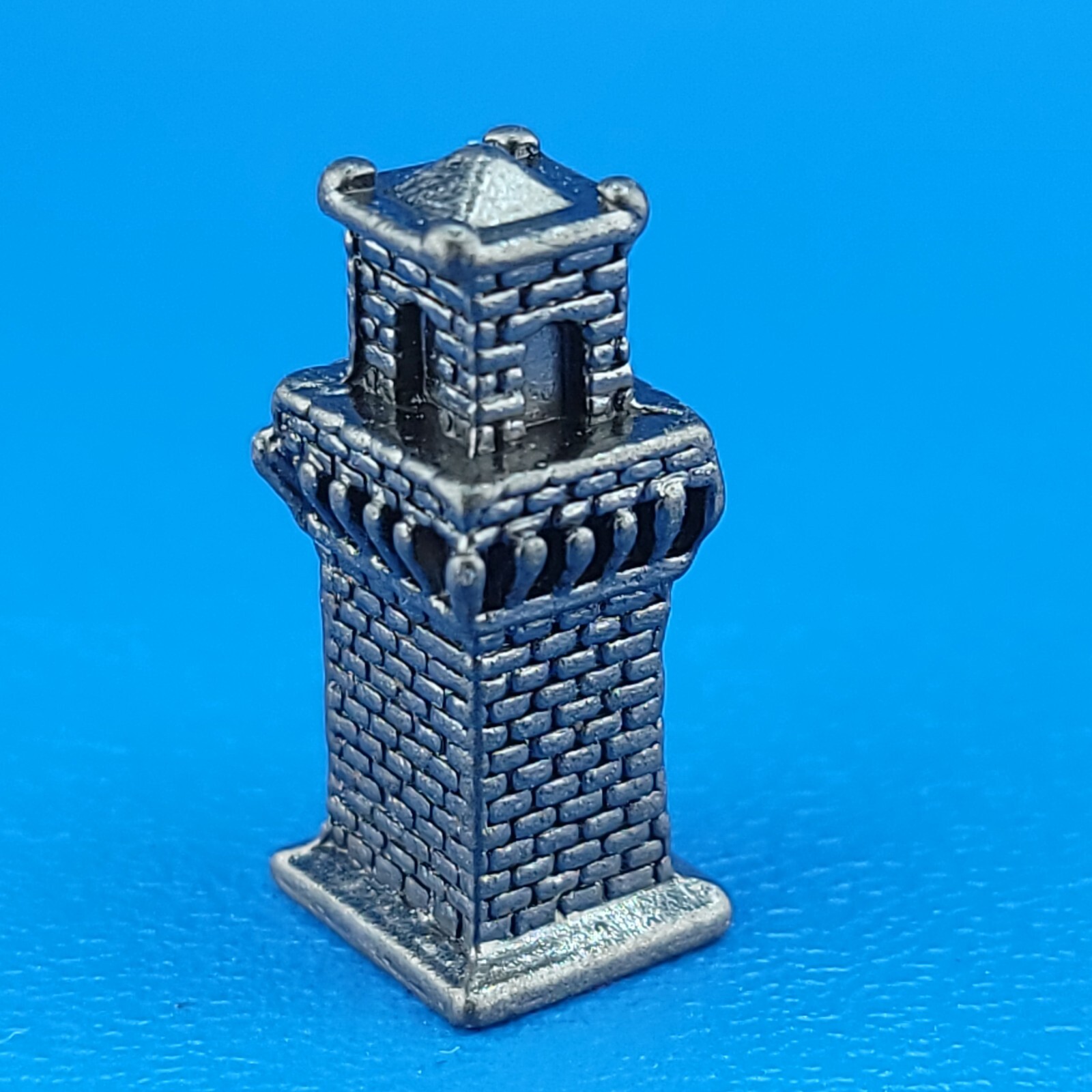 Scene It Twilight Saga Deluxe Volturi Clock Tower Token Replacement ...