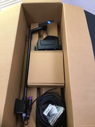 Garmin Gwind Wired Masthead Unit 010-01227-00 | eBay
