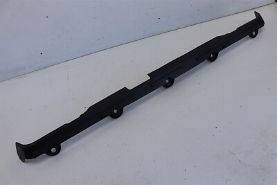 Mercedes Benz SL500 R230 2005 Rear Boot Cover Trim Panel A2306930120 ...