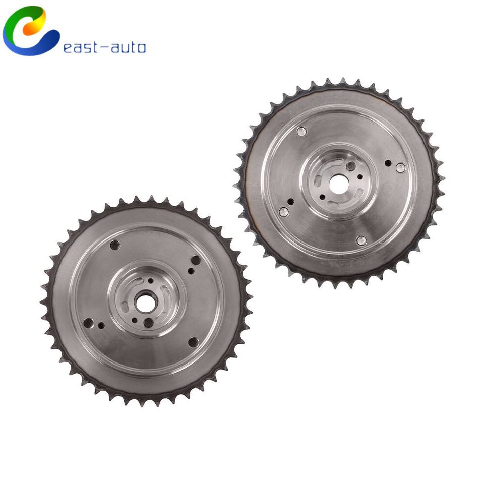 Engine G4NC Timing Chain Kit w/ VVT Gear For Hyundai Kia Elantra Sonata ...