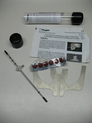 Articulators - Articulator Kois