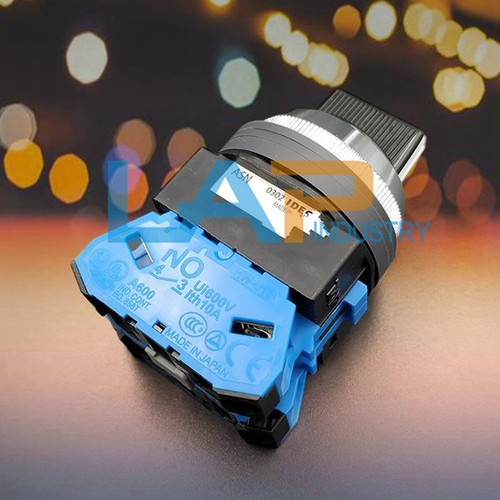 1PCS for IDEC ASN320N Selector switch | eBay