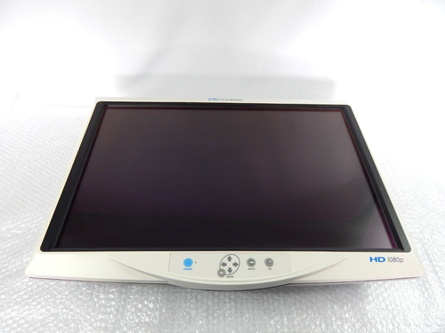 CONMED LINVATEC VP4726 FLAT PANEL MONITOR (NO POWER SUPPLY) | eBay