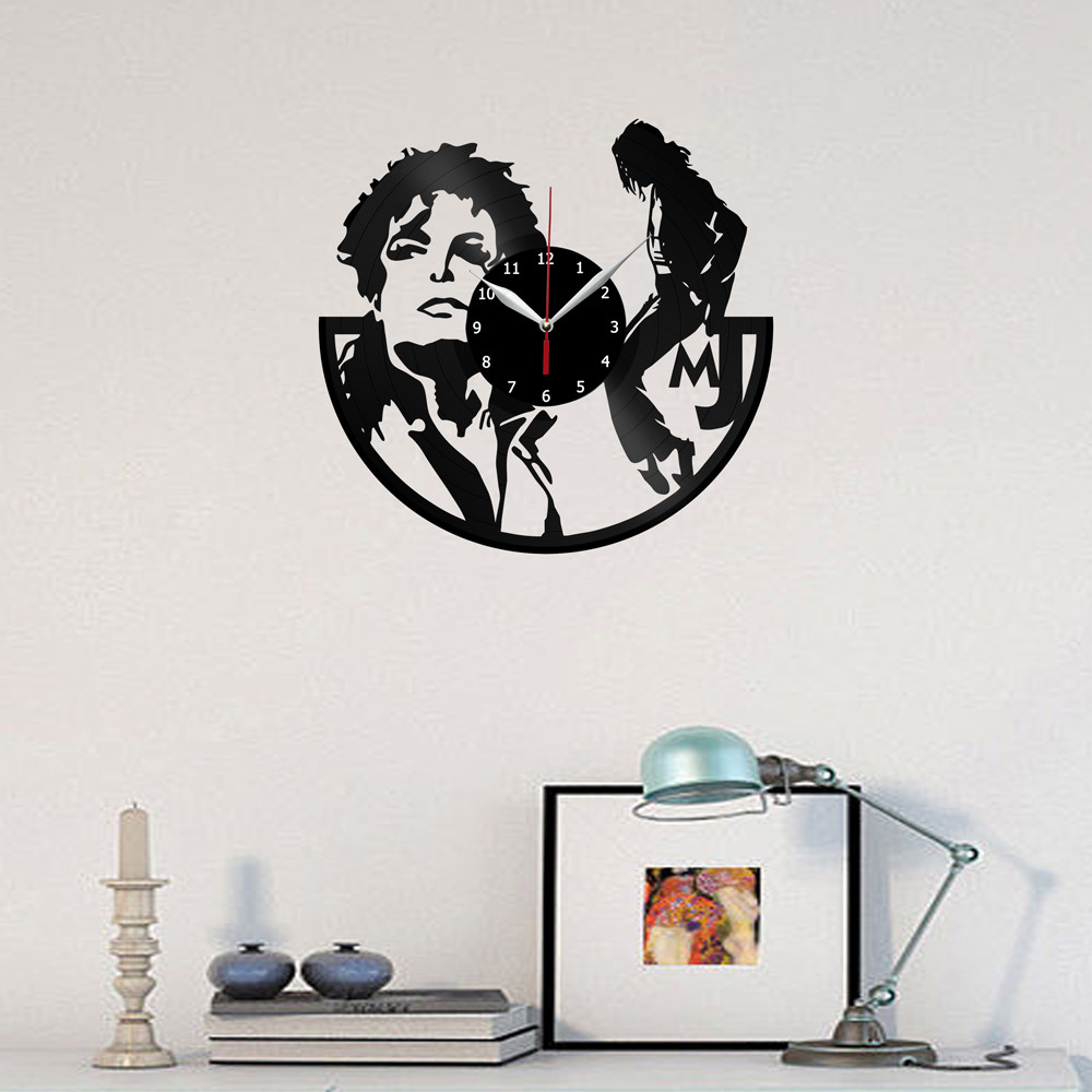 Michael Jackson Wall Decals