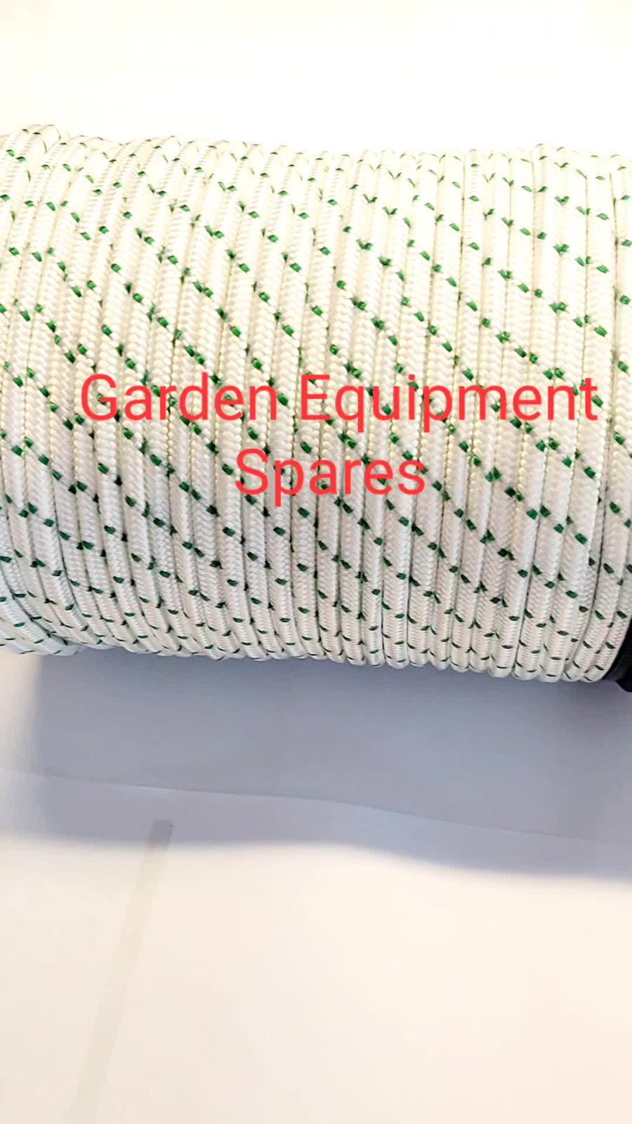 PULL CORD STARTER ROPE, GENERATOR, STIHL SAW, TOOLS 2.5mm - 6mm 2 - 25 ...