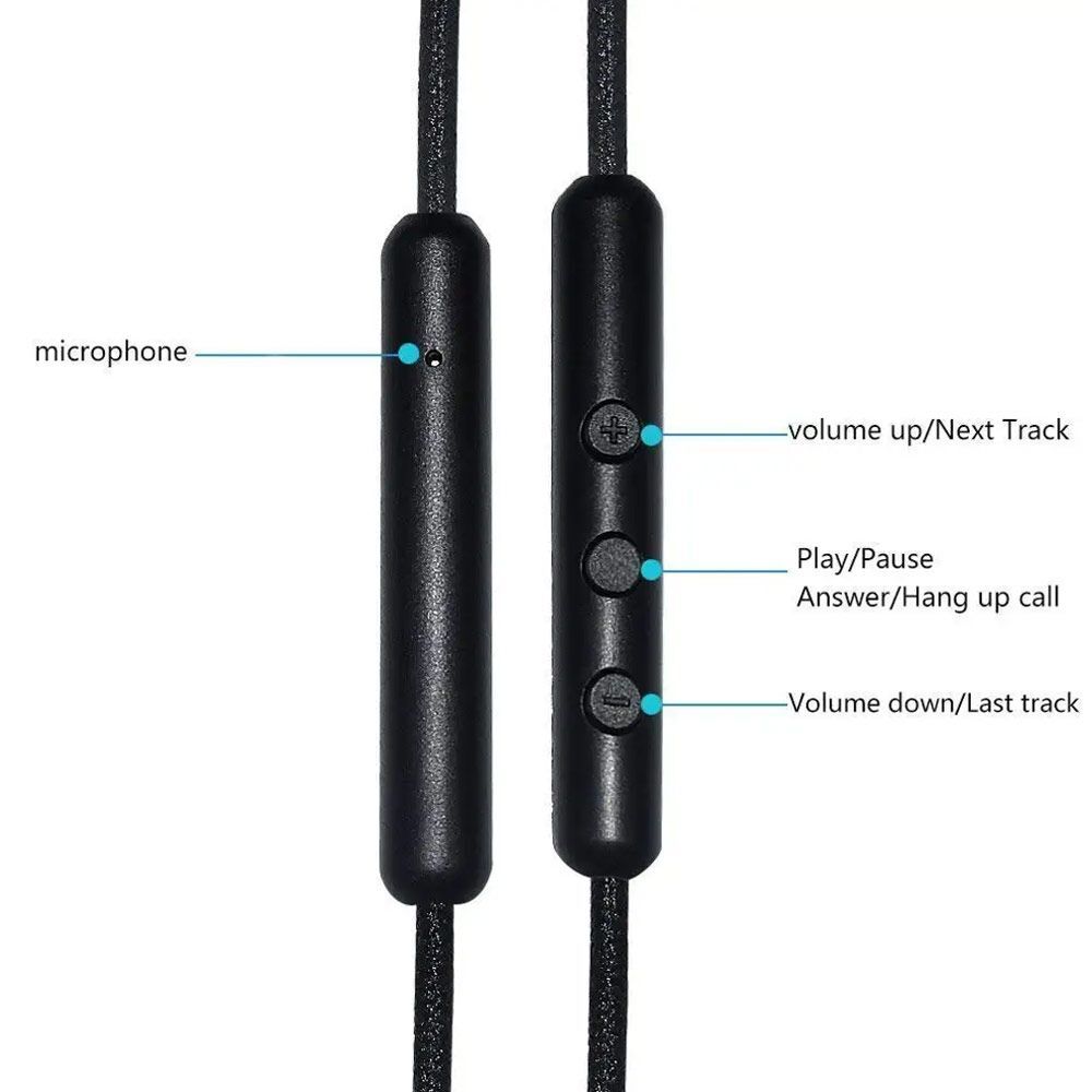 Audio Cable Headset Cable Microphone Extension Headphone Cable For ...