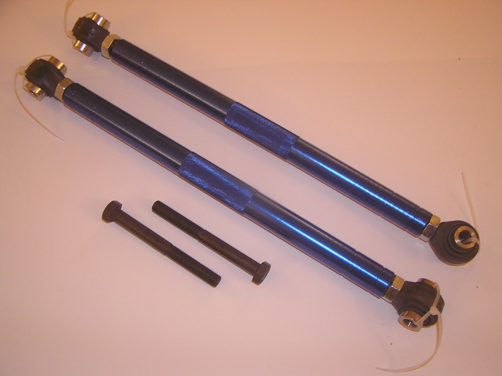 Rear Lower Control Arm Bar fits 89-94 Nissan SR20DE Silvia 240SX S13 ...