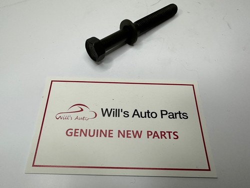 GENUINE NEW FUEL INJECTOR BOLT+WASHER SET 4EA SUIT HYUNDAI I40 1.7 TD ...