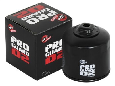 aFe ProGuard D2 Oil Filter for Scion FR-S/Subaru BRZ | eBay