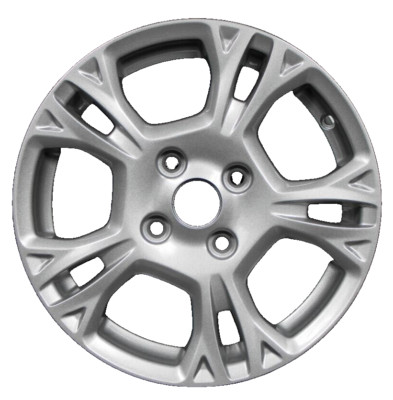 14 15 16 Ford Fiesta OEM Wheel Rim 15x6 15" C1BC1007A2C C1BC1007A2D ...