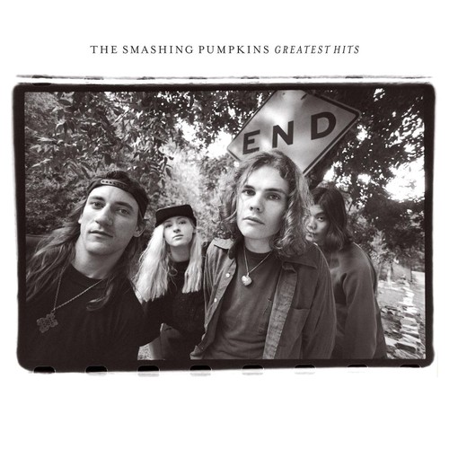 Smashing Pumpkins Rotten Apples (Greatest Hits) (Vinyl) 12" Album ...