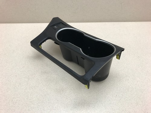 2016 18 Toyota Corolla Console Cup Holder Trim Cupholder OEM Factory ...