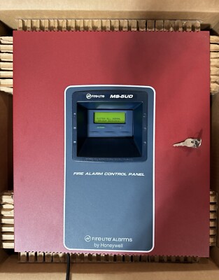 Fire Alarms - Zone Fire Alarm Control