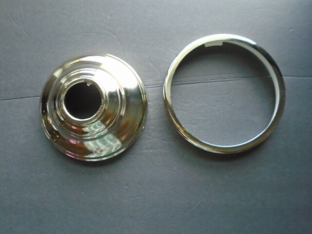 Antique Brass Hunter Ceiling Fan Canopy HUNTER ORIGINAL CEILING FAN