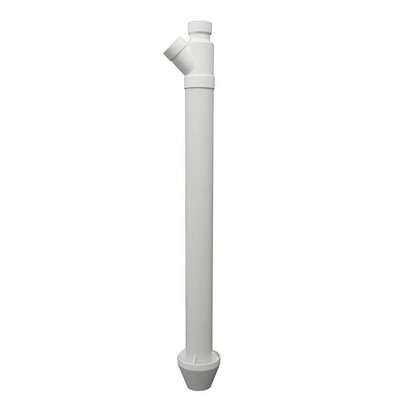 PVC Flue Gas Vent Concentric Kit SYSTEM 636 (3 x 44) | eBay