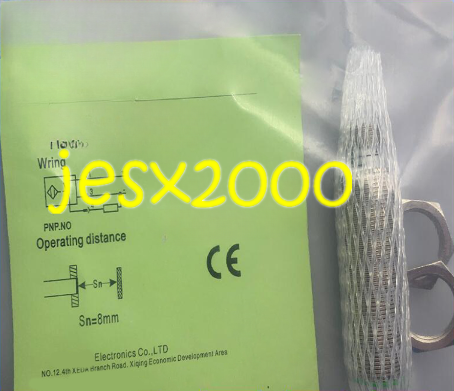 1PC NEW NI12-G18-ON6L-Q12 Sensor #YX | eBay