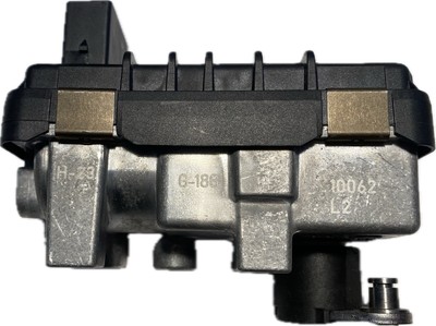 Hella Garret Turbo Actuator G-186 712120 6NW008412 Sprinter 04;06 | eBay
