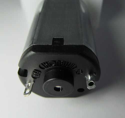 RMJ 6DC18D MINIATURE ROTARY DIAPHRAGM AIR PUMP 6V SUNTECH BLOOD ...