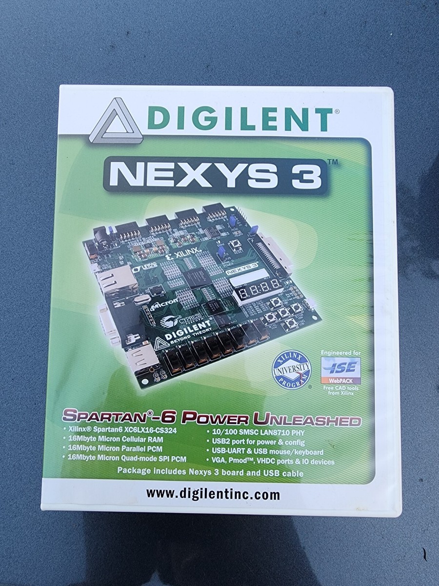 Digilent Inc Digilent Pmod CON1: Schraubklemmenterminals : Amazon.de: