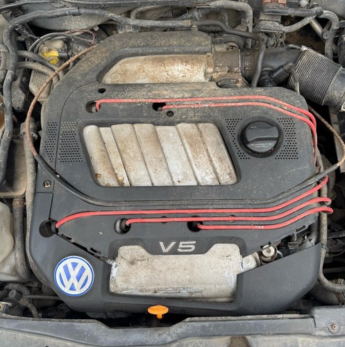vw golf mk4 v5 2.3 engine | eBay UK
