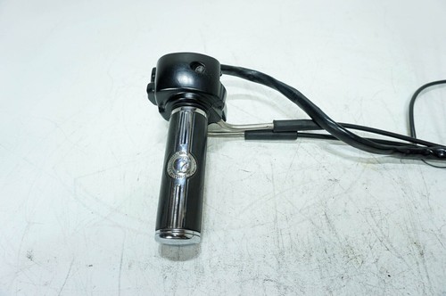 05 Harley Electra Ultra Touring Right Start Kill Engine Switches ...