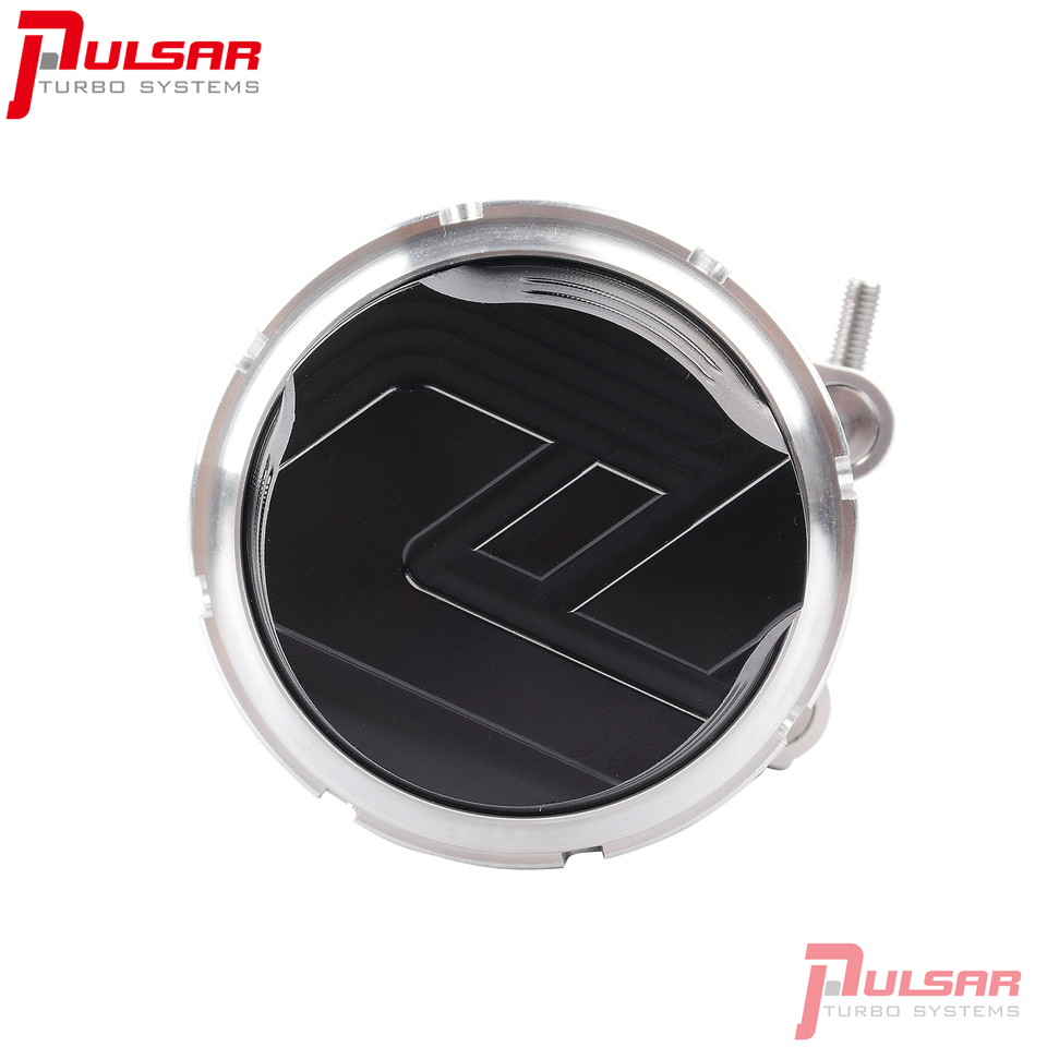 Pulsar Turbo Next Gen 50mm BOV Blow-Off Valve | eBay