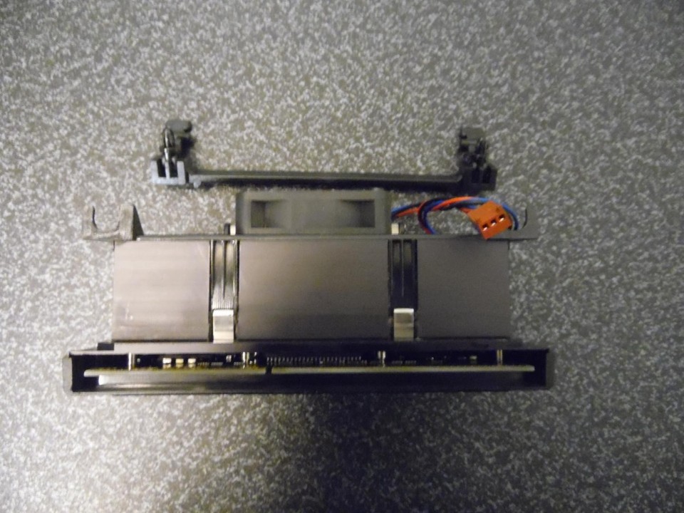 AMD Athlon 500 - AMD-K7500MTR51B C mit Kühler 3-Pin. Slot A | eBay