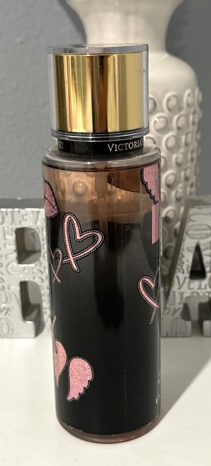 Victoria's Secret Night Angel Fragrance Mist | eBay