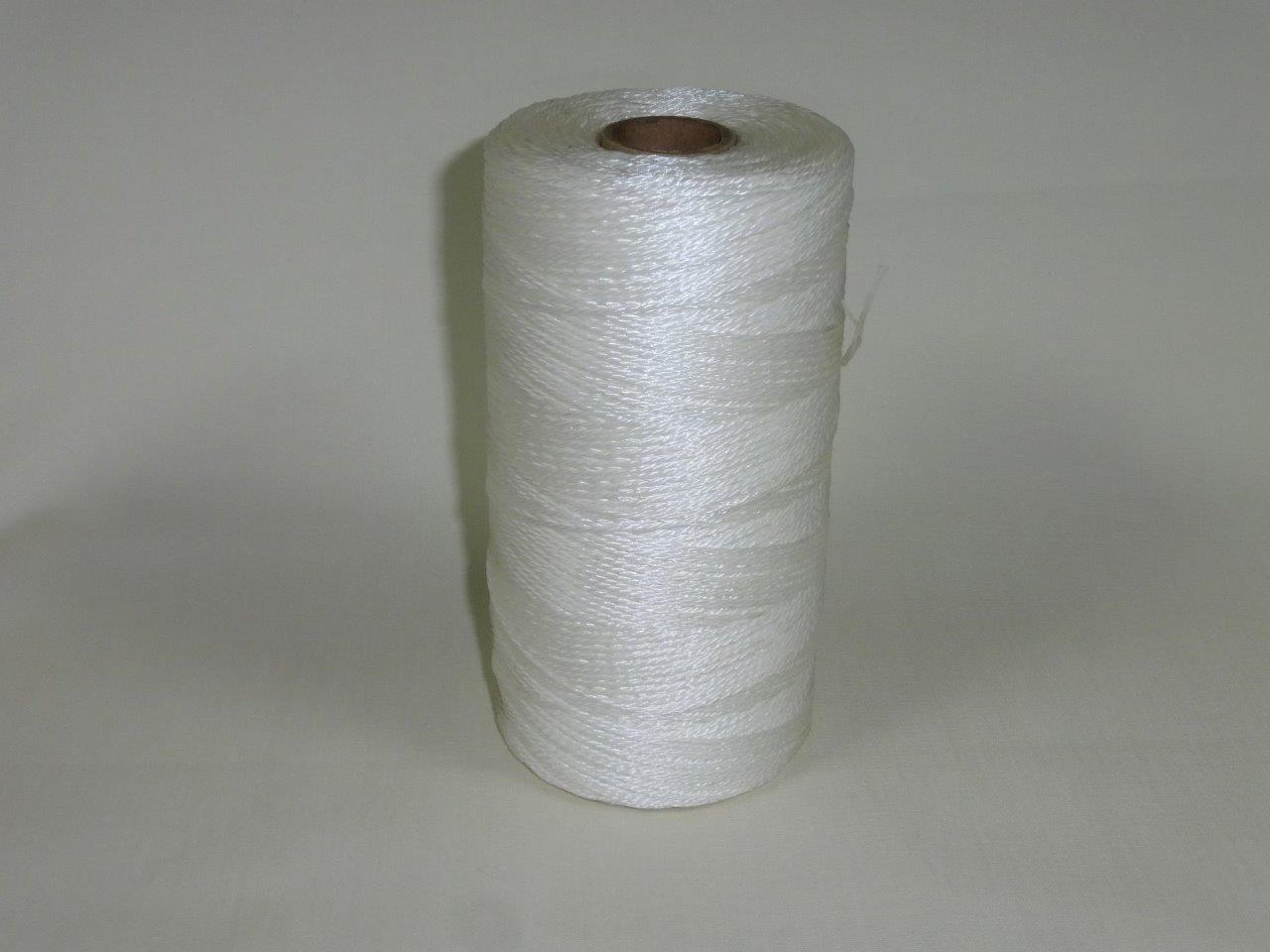 NYLON BUTTONING TWINE - 25m lengths - ideal for Upholstery VERY STRONG ...