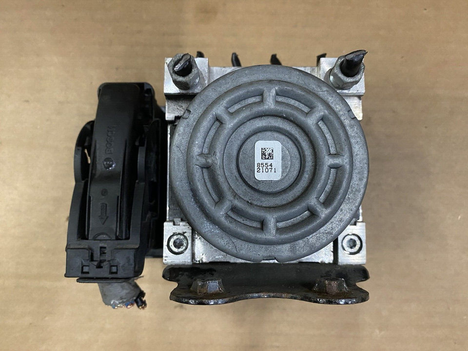 2018-2020 HONDA ACCORD ABS ANTI LOCK BRAKE PUMP CONTROL MODULE UNIT OEM ...