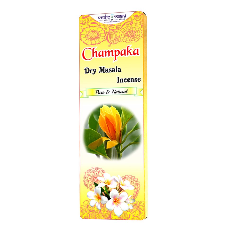 Champaka Dry Masala Incense Sticks Fragrance Agarbatti -1 KG | eBay