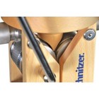 SCHNITZER MANUAL FLAKER - STAINLESS STEEL ROLLERS - ME1191 | eBay