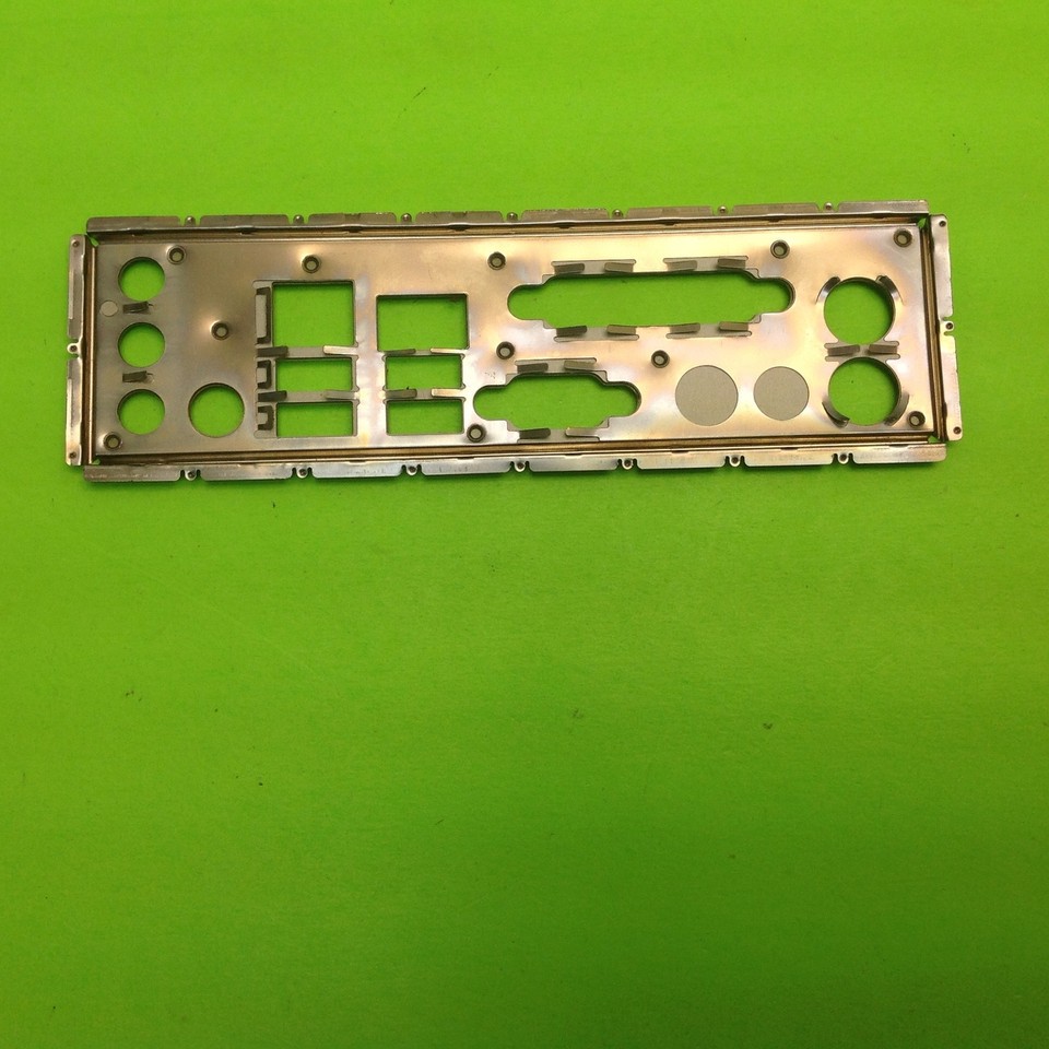 Compaq Presario SR1710NX Computer Miscellaneous Panel | eBay