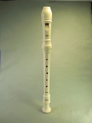 Yamaha Recorder Flute - Student | eBay