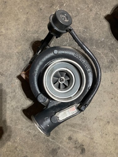 cummins turbocharger assy 4044105 cust 504187443 genset engine | eBay